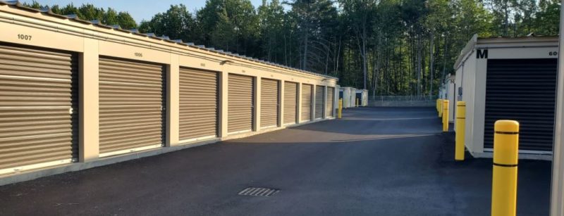 Champlain Valley Self Storage