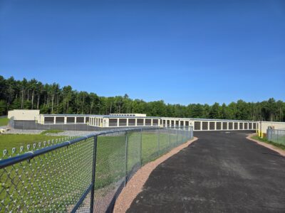 Champlain Valley Self Storage, LLC – Convenient. Affordable. Secure.